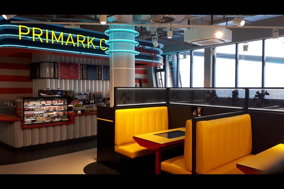 First look: Inside Primark's new Birmingham flagship | Gallery | Retail ...